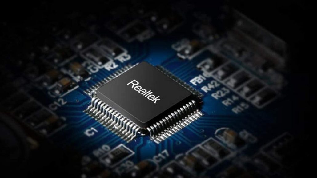 realtek - Viakoo, Inc